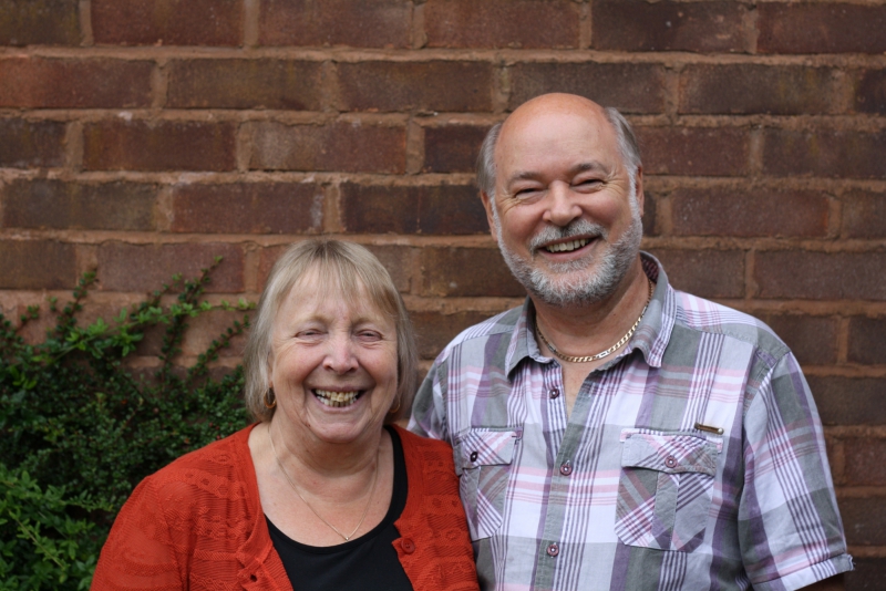 Meet us – Crossway Church